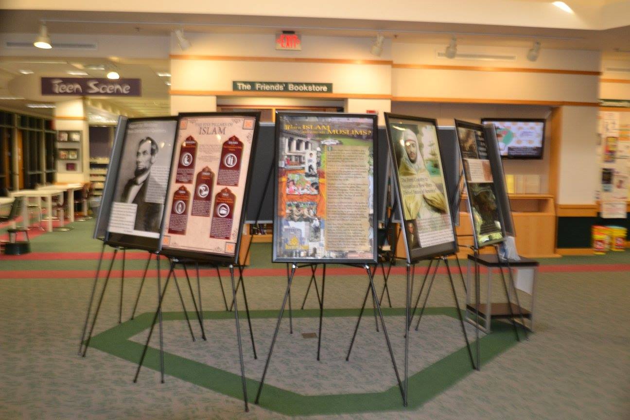 MAS Detroit – MUSLIM AMERICAN SOCIETY of DETROIT