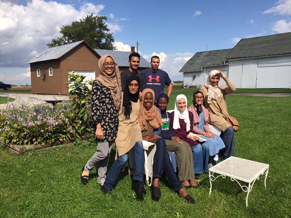 MAS Detroit – MUSLIM AMERICAN SOCIETY of DETROIT